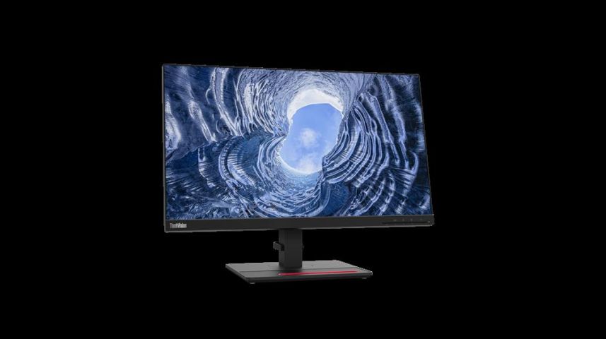 Monitor Lenovo ThinkVision T24i-20 23.8", 16:9 FHD, IPS,...